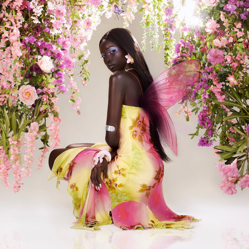 Cybersweetie | One of a kind dresses designed in London – cybersweetie